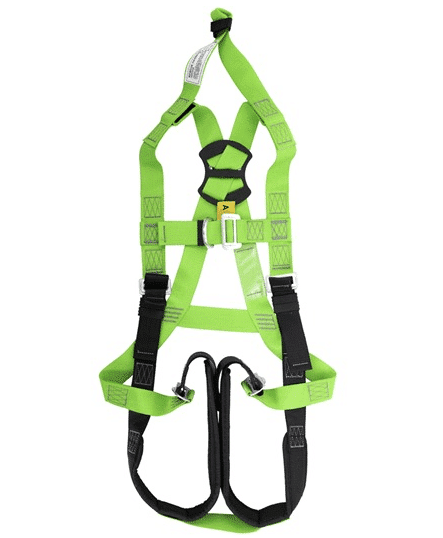 Confined Space Rescue Harness | Site Safety | Smiths Hire