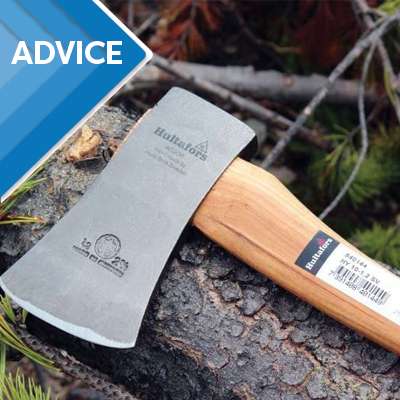 Our guide to tree cutting tools and equipment | Smiths Hire